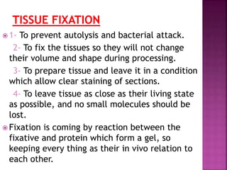 Histotechnique | PPTX