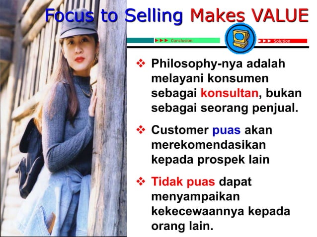 Introduction Materi "Pelatihan SALES PLANNING & SALES MANAGEMENT ...