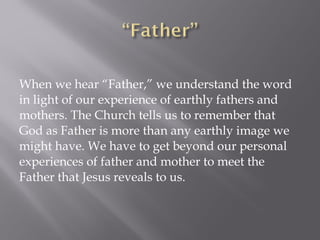 1.e prayer lords prayer | PPT