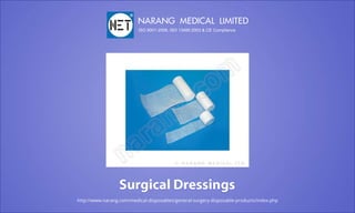 Disposable Medical Products | PDF