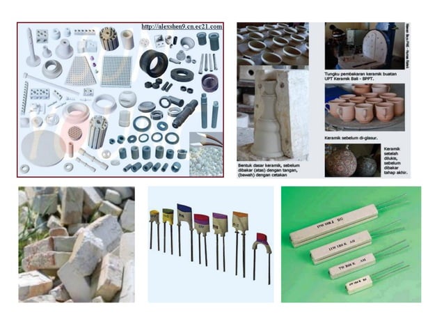 1. pengantar ilmu_material | PPT