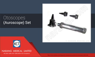 Diagnostic Equipments & Products | PDF