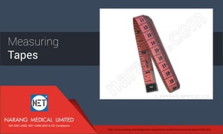 Diagnostic Equipments & Products | PDF