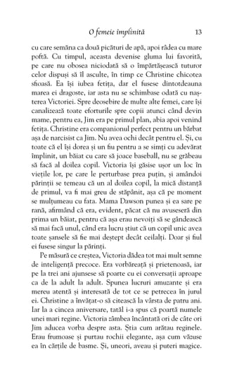 1. danielle steel o femeie împlinită | PDF
