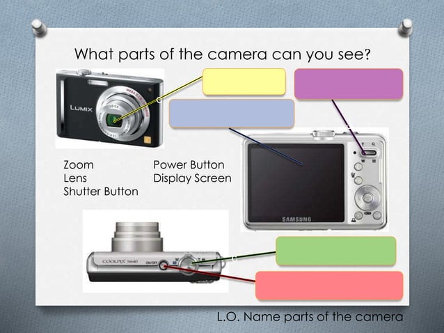 1. photography intro | PPT