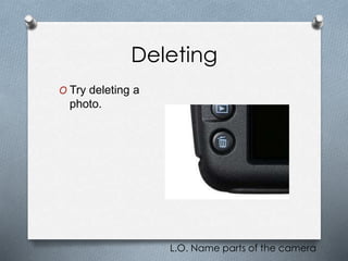 1. photography intro | PPT