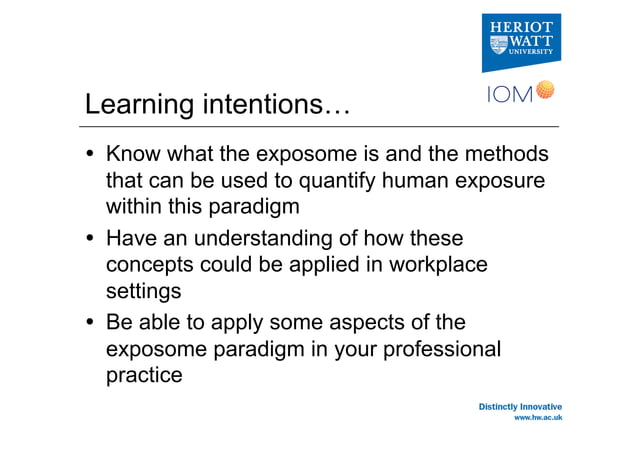 1. IOHA introduction | PDF