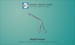 Anaesthesia Equipments & Products | PPT