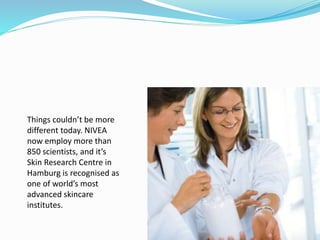 Nivea | PPTX