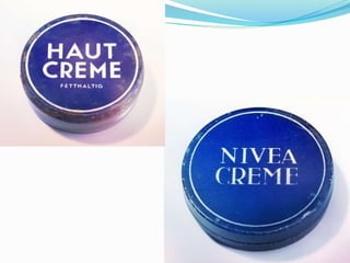 Nivea | PPTX