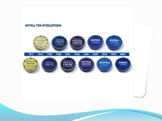 Nivea | PPTX