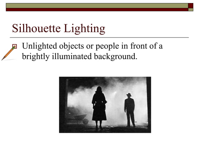 1. introduction to lighting | PPT