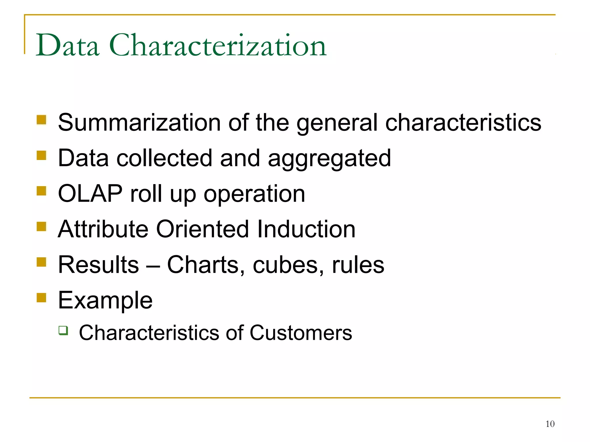 1.2 steps and functionalities | PPT