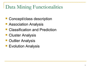 1.2 steps and functionalities | PPT