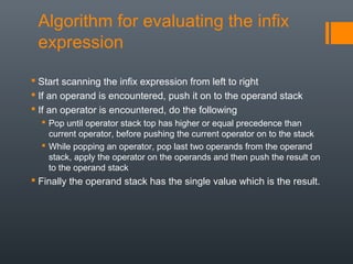 1.4 expression tree | PPT