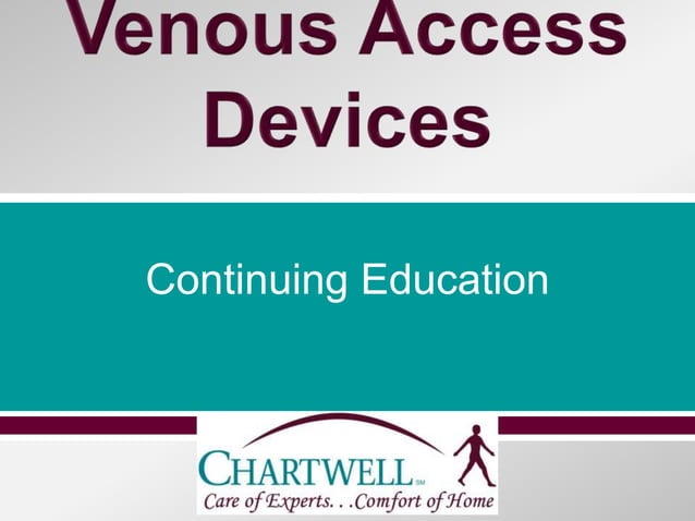 1. peripheral and midline iv lines | PPTX | First Aid | Injuries