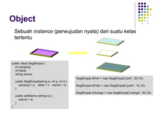 1. konsep pbo | PPT