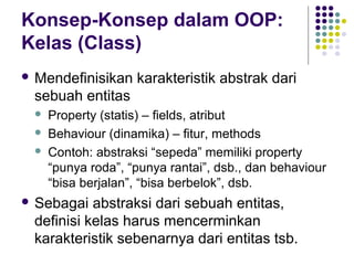 1. konsep pbo | PPT