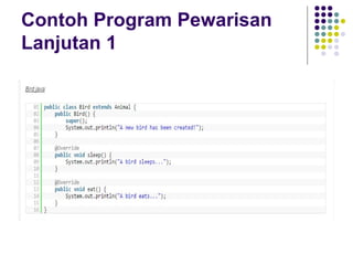 1. konsep pbo | PPT
