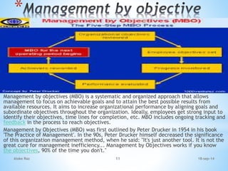 Management functions and structure | PPTX