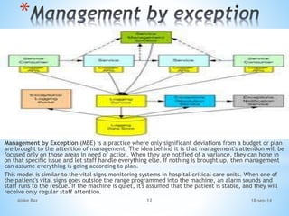 Management functions and structure | PPTX