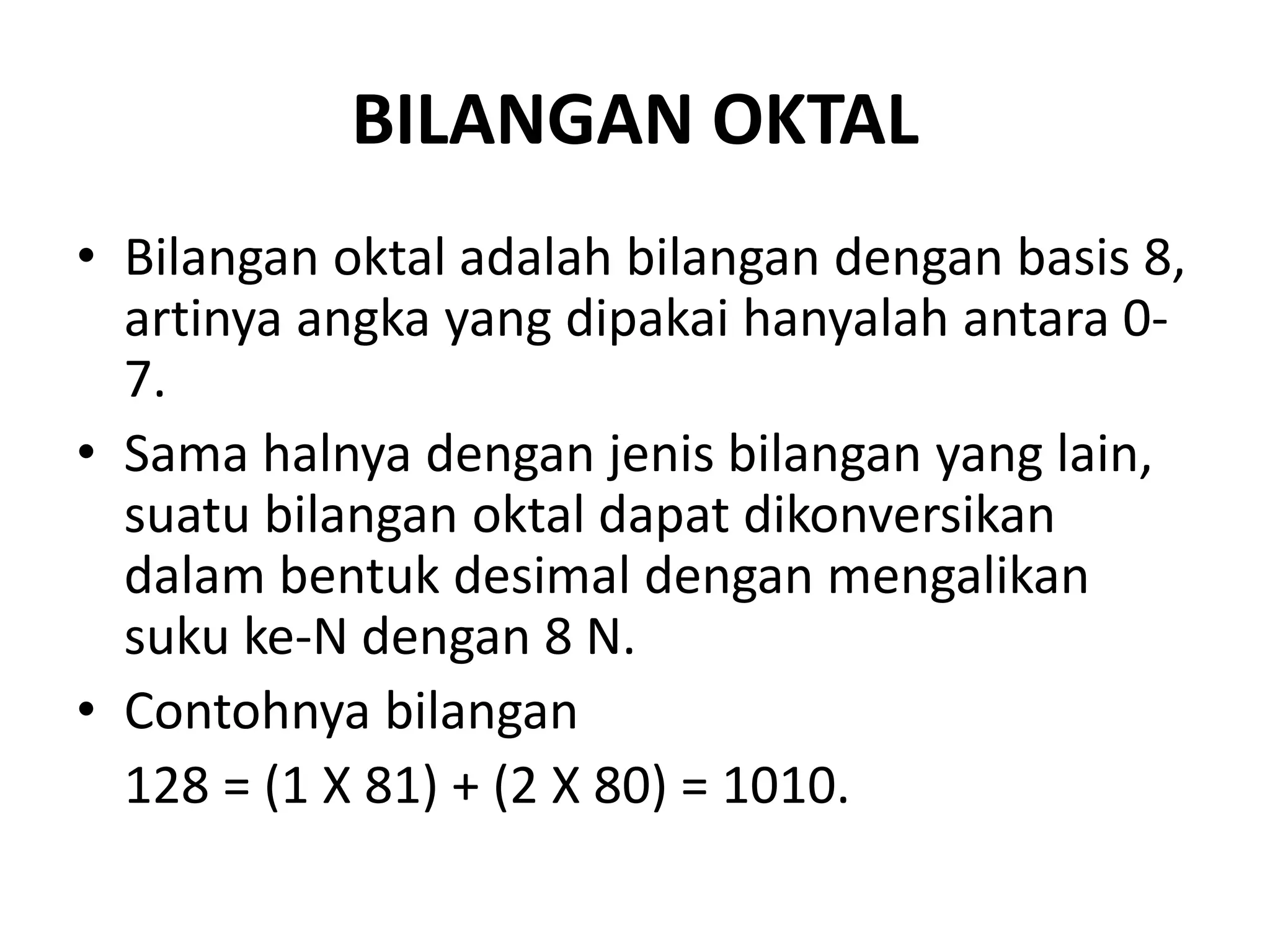 1. sistem bilangan dan register | PPTX