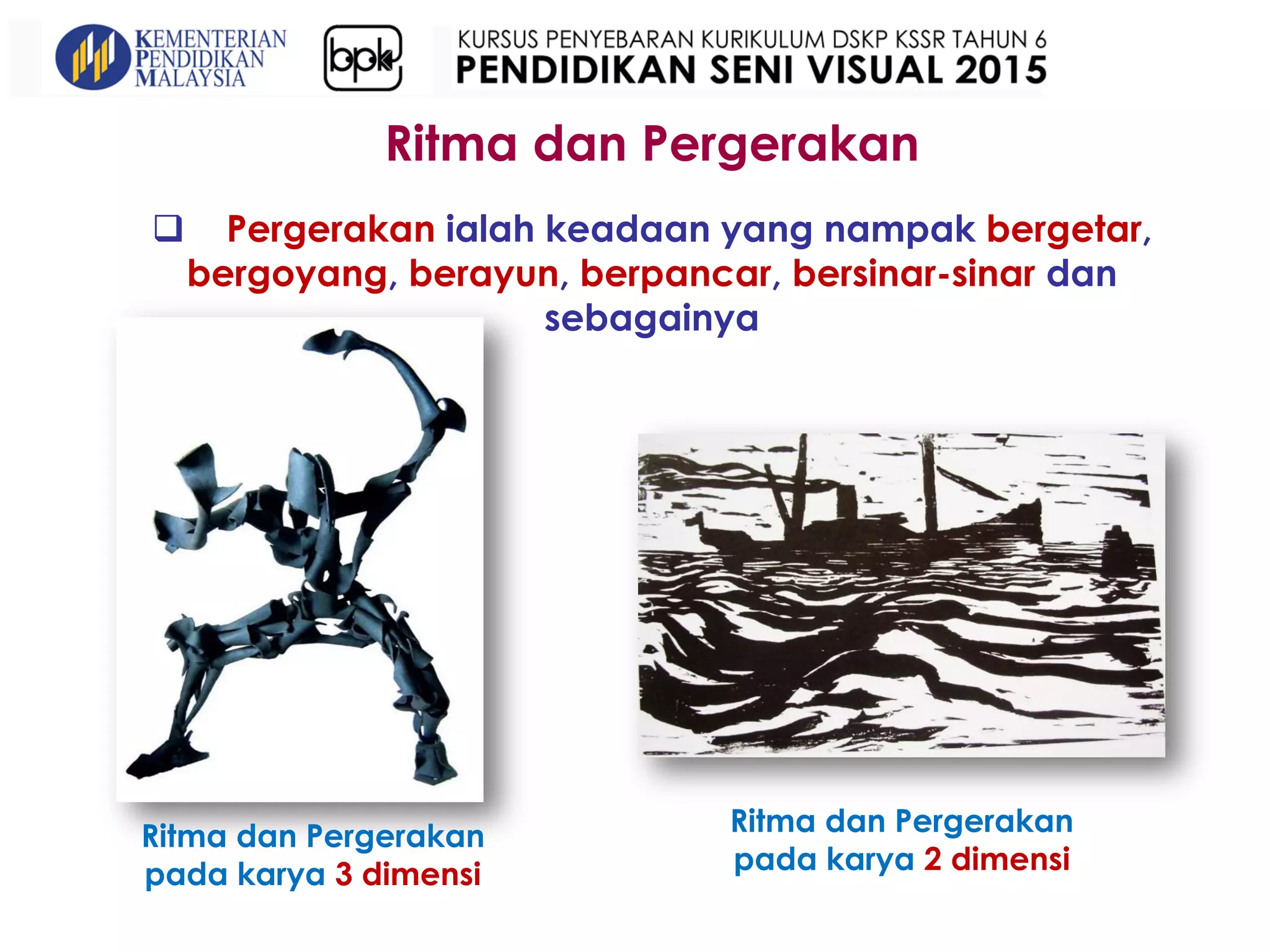 1. rujukan glosari psv kssr psv tahun 6 2015 | PDF