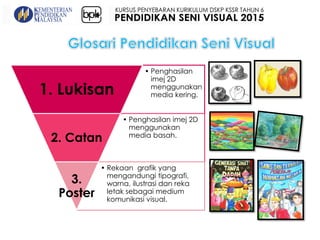1. rujukan glosari psv kssr psv tahun 6 2015 | PDF