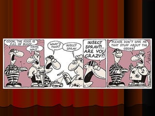 1. the subtle differences between humour, satire and making.. by nef | PPT