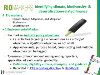 1.WORKSHOP ON PARTNER COUNTRY PERSPECTIVES FOR TRACKING DOMESTIC AND ...