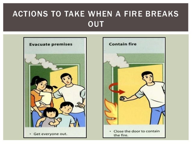 1.1.1 basic concept & behaviour of fire