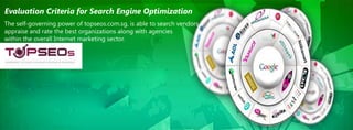 Seo Services Singapore | PPT