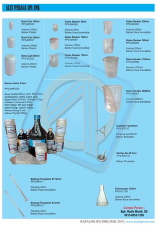 1.(KATALOG LABORATORIUM IPA SMK ) DAK SMK 2015 www.asakaprima.com