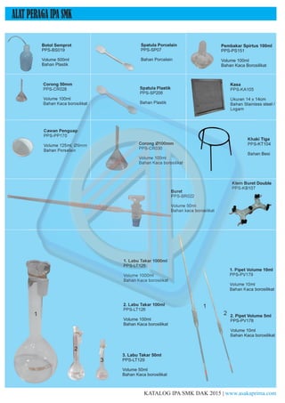 1.(KATALOG LABORATORIUM IPA SMK ) DAK SMK 2015 www.asakaprima.com