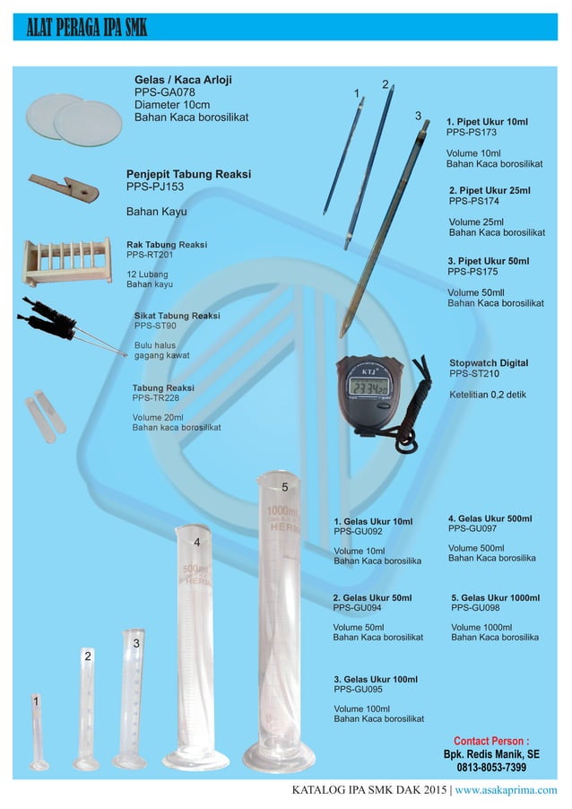 1.(KATALOG LABORATORIUM IPA SMK ) DAK SMK 2015 www.asakaprima.com