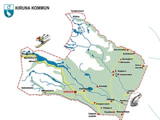 Att bygga ”Framtidens goda stad” (Kristina Zakrisson, Kiruna kommun) | PDF
