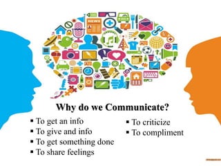 Business Communication | PPTX