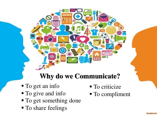 Business Communication