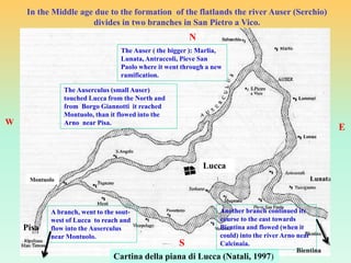 1. ISISS della Piana di Lucca - Porcari | PPT