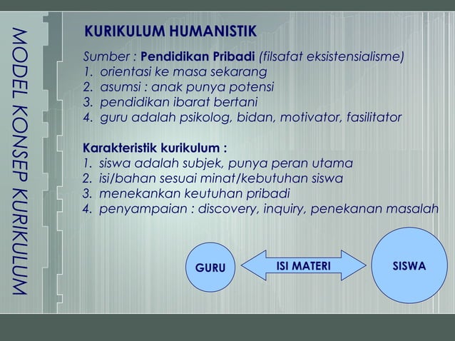 1. landasan dan prinsip pengembangan kurikulum | PPT