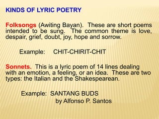 The Introduction to the (world Literature) | PPT