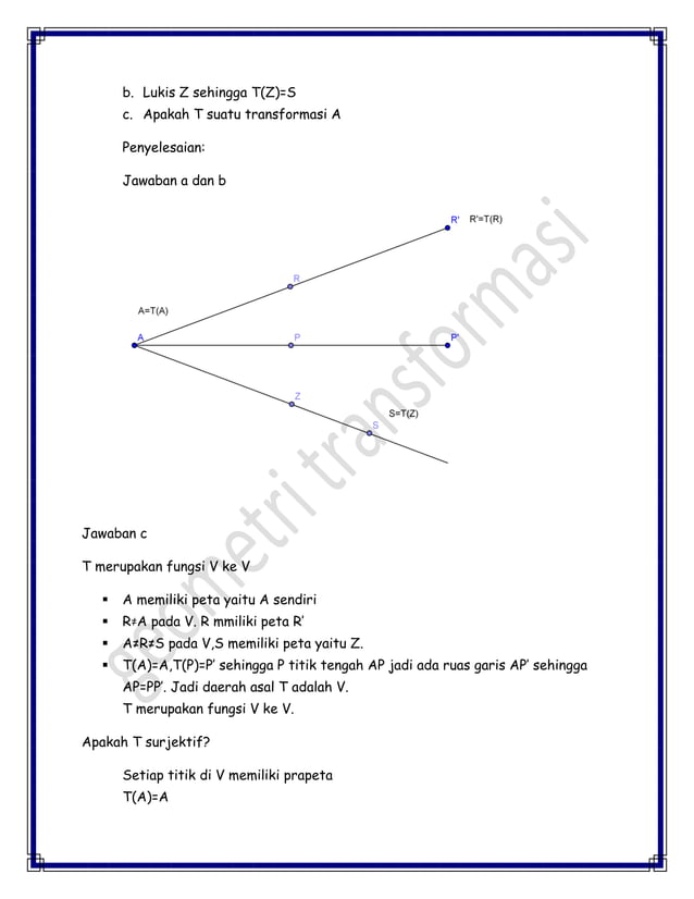 1.transformasi | PDF