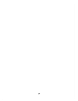 1. assignment brief tourist destination | PDF