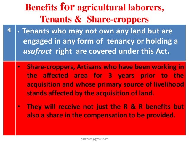 1. New Land Acquisition Act Process Flow