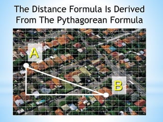 1..3 distance formula | PPTX