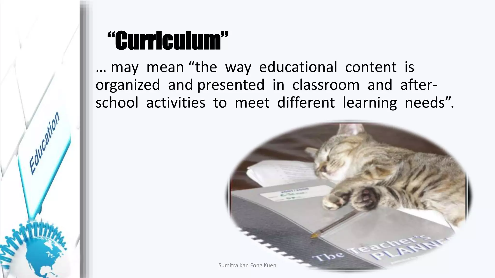 UNESCO four pillars of education | PPTX