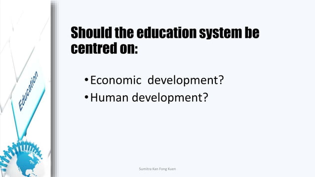 UNESCO four pillars of education | PPTX