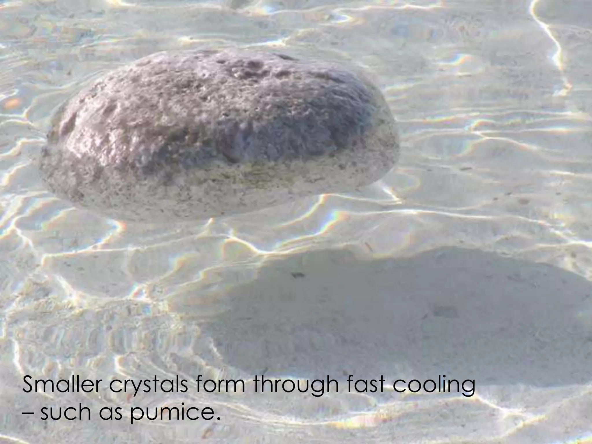 1. lithosphere and rock cycle | PPTX