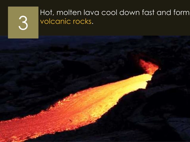 1. lithosphere and rock cycle | PPTX