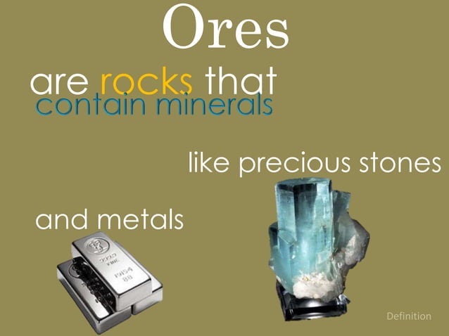 1. lithosphere and rock cycle | PPTX